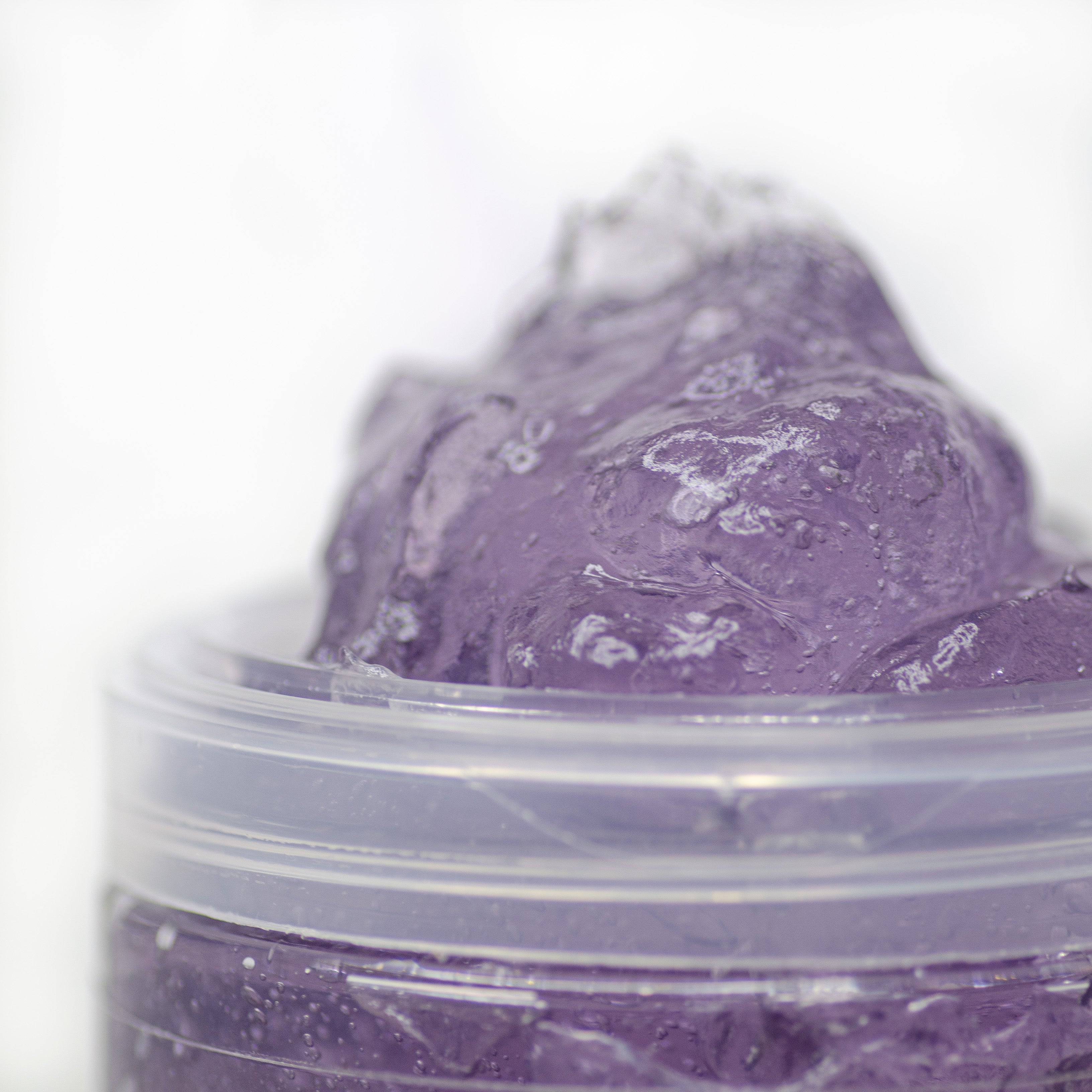 Max Hold Styling Jelly– Kelly Logan natural hair essentials